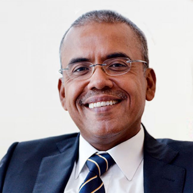 ABOUT US - Strateq Group