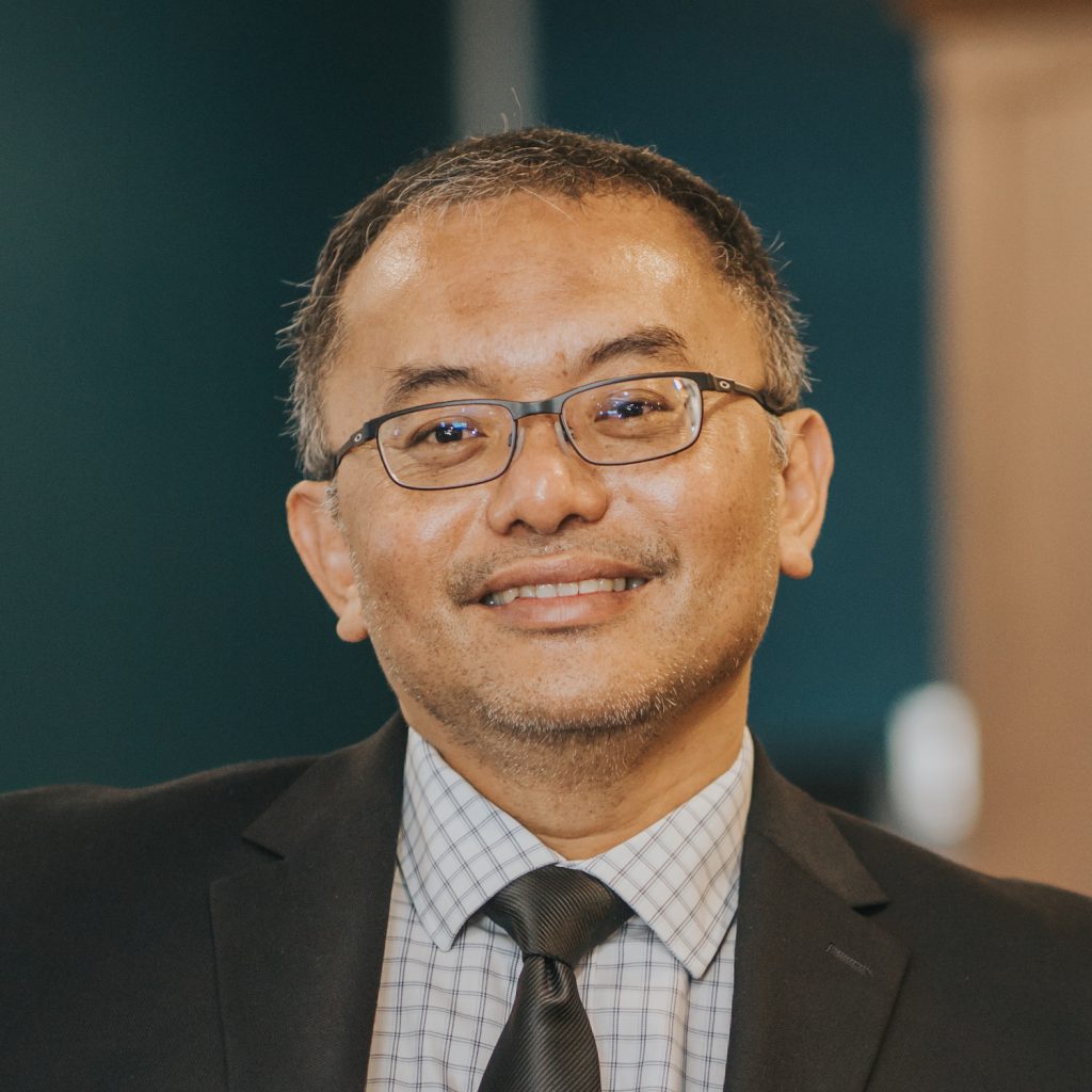 ABOUT US - Strateq Group