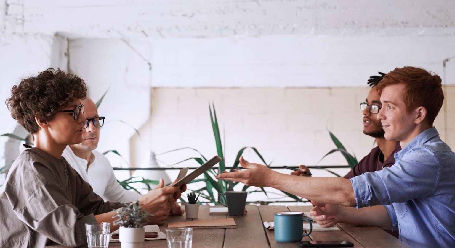 SOLUTIONS - Strateq Group