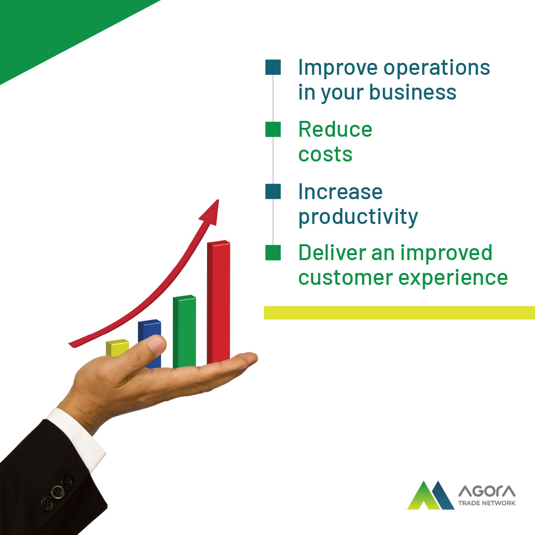 AGORA TRADE NETWORK - Strateq Group