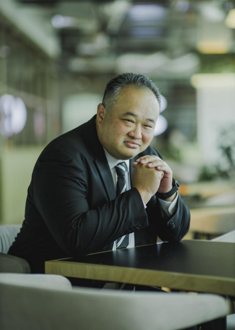 The Rise of an IT Industry Veteran - Strateq Group