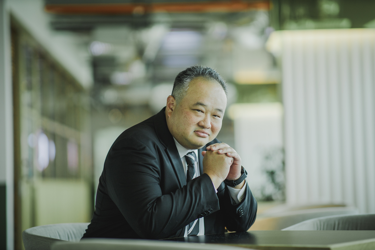 STRATEQ 40 V0 - Strateq Group