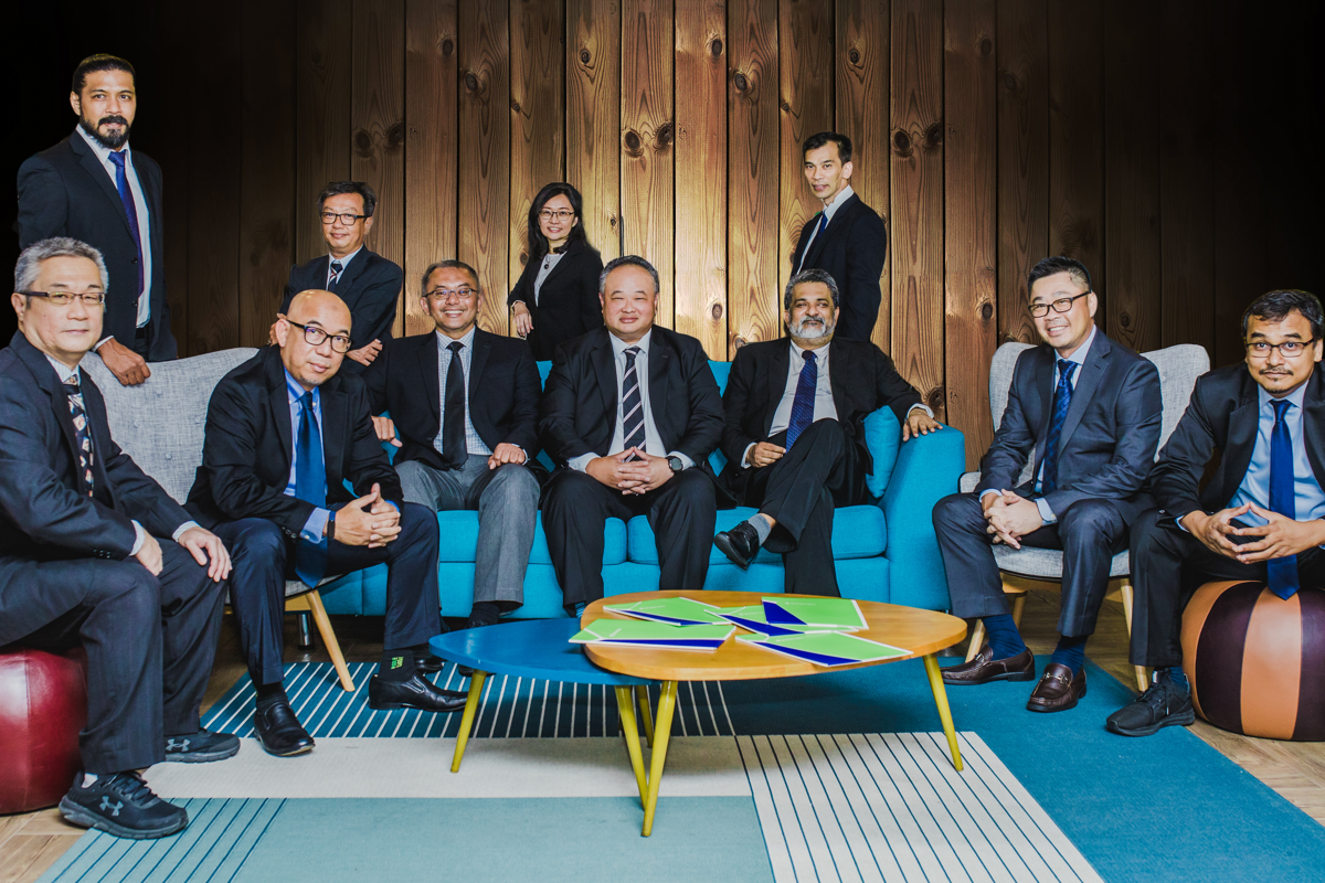 STRATEQ 40 V0 - Strateq Group